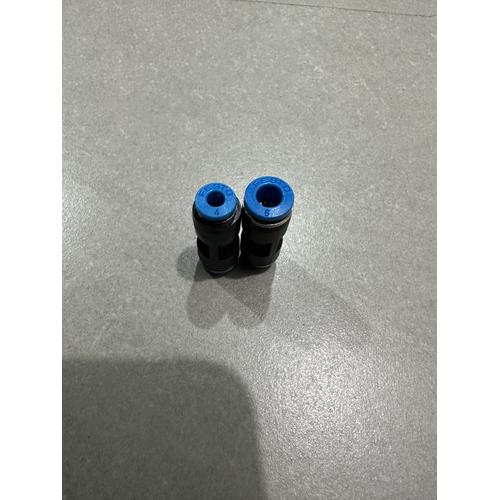 Jual FESTO PUSH IN FITTING QS 6-4 STRAIGHT REDUCER - Kab. Tangerang ...