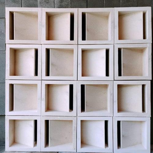 Jual roster beton minimalis untuk pager - Kab. Tangerang - Ornamen ...