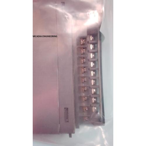 Jual Plc Mitsubishi Q68Adi Analog Modul Q Series Melsec - Jakarta Barat ...