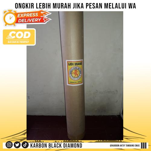 Jual Kawat Skrin (Mesh 30, Panjang 30 Meter) - Stainless, Tahan Bakar ...