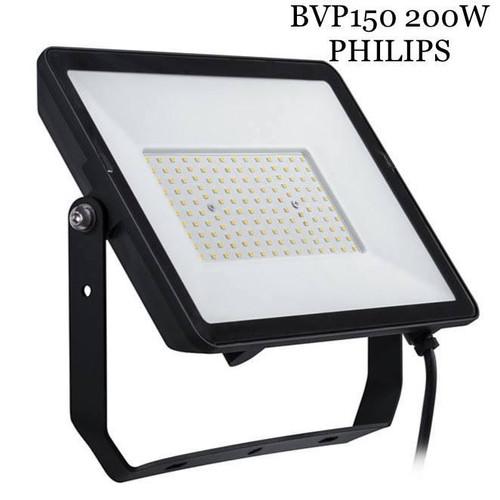 Jual PHILIPS Lampu Sorot LED BVP150 PSU 200W 200 Watt Tembak Floodlight - Kuning - Kota Surabaya ...