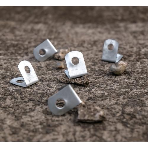 Jual klem pagar brc clamp - Kab. Bogor - HalaragShopOfficial | Tokopedia