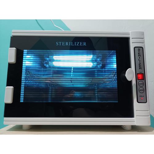 Jual Alat Sterilisasi UV Sterilisator Alat Facial Sterilizer - Kab ...