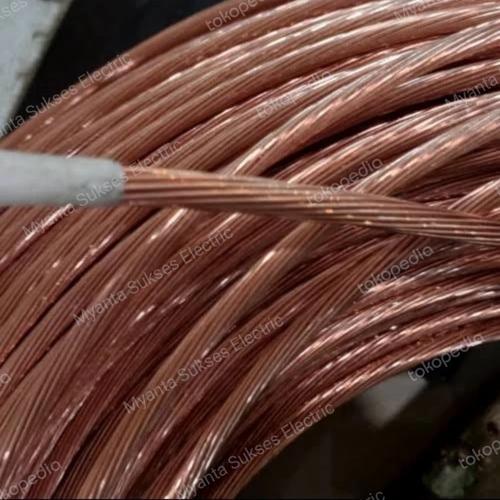 Jual Kabel BC 240 mm FULL Grounding Ground 240mm - Jakarta Pusat ...