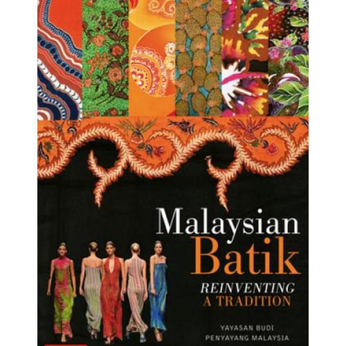 Jual Malaysian Batik - Noor Azlina Yunus (ORIGINAL ENGLISH VERSION ...