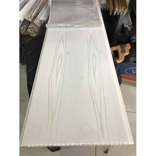 Jual Plafon PVC Plavon Rumah Kamar Motif variasi Per Meter - INV - Kab ...