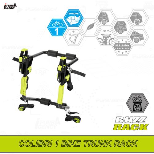 Jual Rak Sepeda Mobil - Buzz rack Bike Rack & Carrier COLIBRI-Maks 1 ...