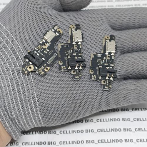Jual PAPAN PCB KONEKTOR CONEKTOR CAS CHARGER XIAOMI POCO X3 PRO X3 NFC ORI - Jakarta Pusat - BIG ...