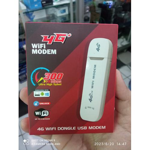 Jual Modem Wifi Usb E3378 4G 300Mbps - Jakarta Pusat - Digitalcity ...