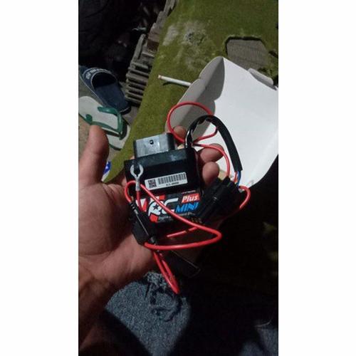 Jual ECU RC MINI 5 ARACER Plug N Play FOR YAMAHA NMAX 2020 (bekas ...