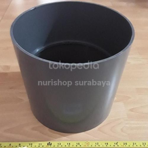 Jual FF Sok PVC 10" D RUCIKA Socket sock sambungan pipa pvc 10 inch ...
