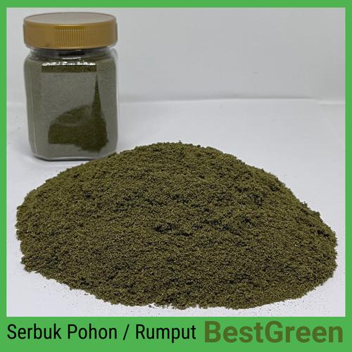Jual SERBUK RUMPUT DIORAMA MAKET WARNA TUA - Serbuk Rumput - Kota ...