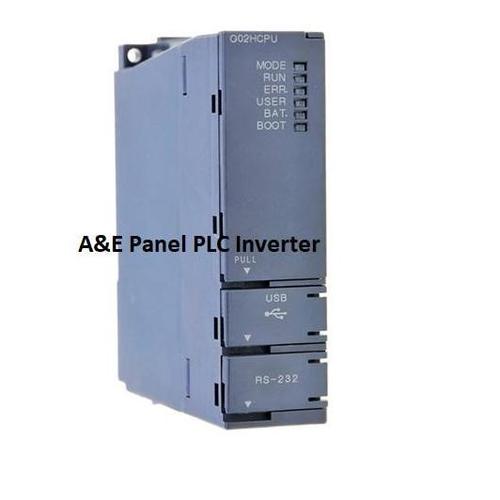 Jual Terlaris Plc Mitsubishi Melsec Q02Hcpu Q Q02H Cpu Qo2Hcpu Series ...