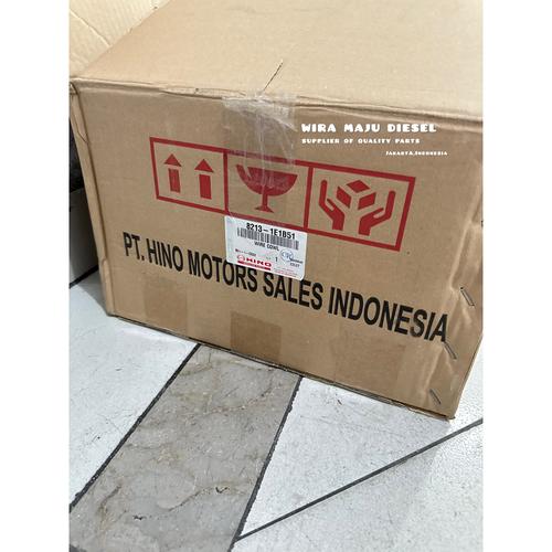 Jual CABLE BODY KABEL BODI DEPAN + FUSE BOX HINO LOHAN FM260TI ORIGINAL ...