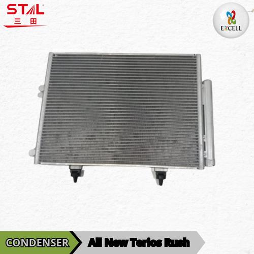 Jual Condenser Kondensor condensor Ac Mobil All New Terios Rush ...