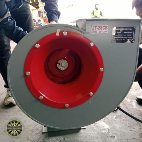 Jual Kipas Keong 50 inch / Centrifugal Blower Fan keong Hisap Udara ...