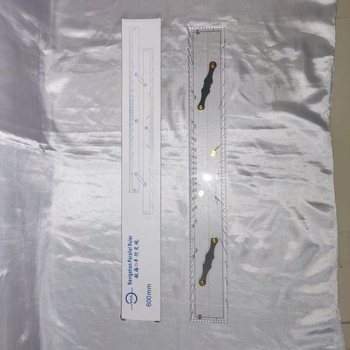 Jual Mistar Jajar Peta (Parallel Ruler) 600mm - Jakarta Barat ...
