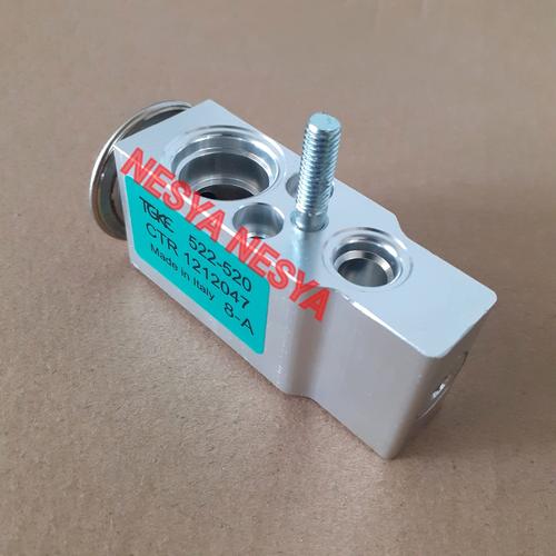 Jual Expansi Ekspansi Exspansi Xpansi Valve AC Mobil Mercedes Benz ...