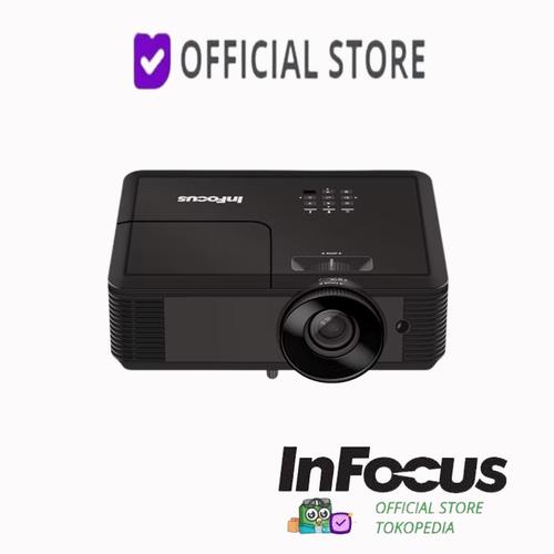 Promo PROYEKTOR INFOCUS IN118BB / IN-118BB / 118BB Cicil 0% 3x - Jakarta Barat - Infocus Store ...