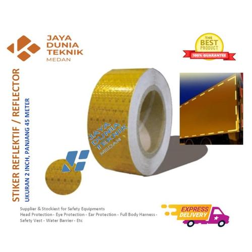 Jual Skotlet Scotlight Sticker Scotlite Prismatik 3M Reflective Untuk ...