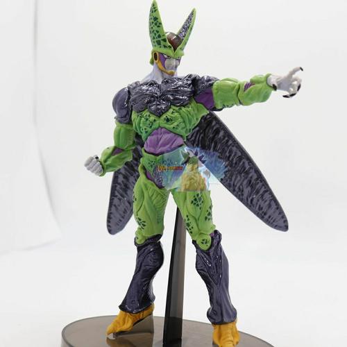 Jual Action Figure Cell Dragon Ball Perfect Cell Bwfc - Jakarta Timur ...