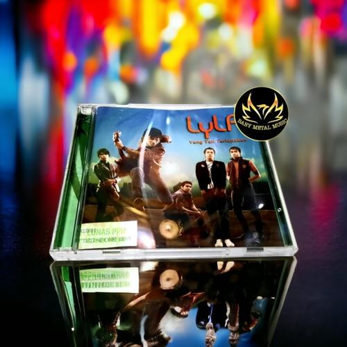 Jual CD LYLA YANG TAK TERLUPAKAN - Jakarta Timur - BABY METAL MUSIC ...
