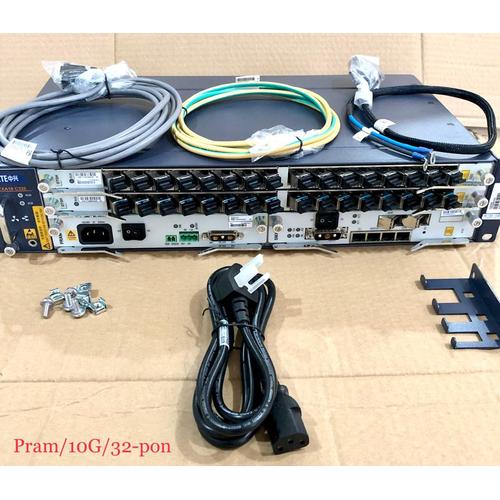 Jual Gpon olt ZTE C320 - pram/10G/32-PON - Kab. Madiun - BBI FIBER | Tokopedia