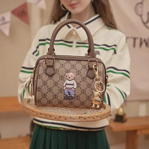 Jual TAS TTWN BEAR ORIGINAL TN1623 - TTWN-B - Jakarta Barat ...