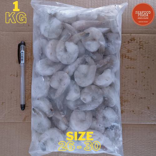 Jual Udang kupas PTO / Udang PTO - Jakarta Selatan - Seafood Prada ...