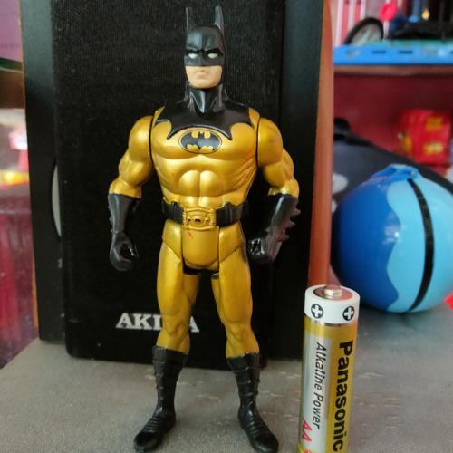 Jual Tec-Shield Batman The Dark Knight Collection Movie Collectible ...