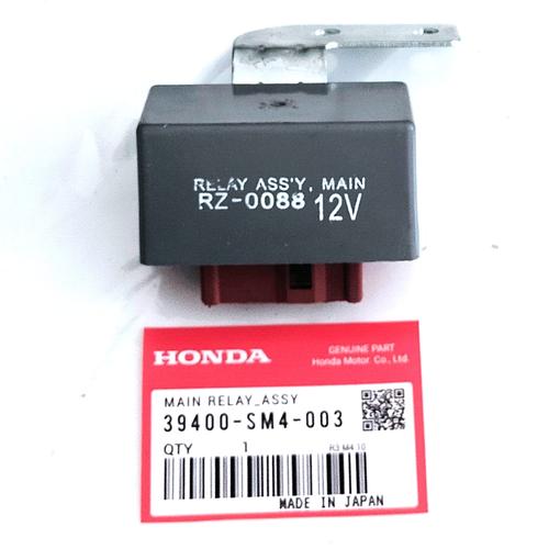 Jual Main Relay Bensin Genio Estilo Maestro Cielo Ferio Odyssey RA6 CRV ...