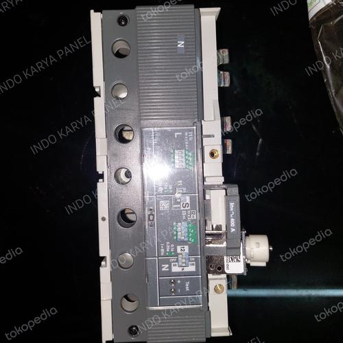 Jual ABB SOLID STATE RELEASE 4 POLE IN AC PR221DS-LS/I R400 T5 ...