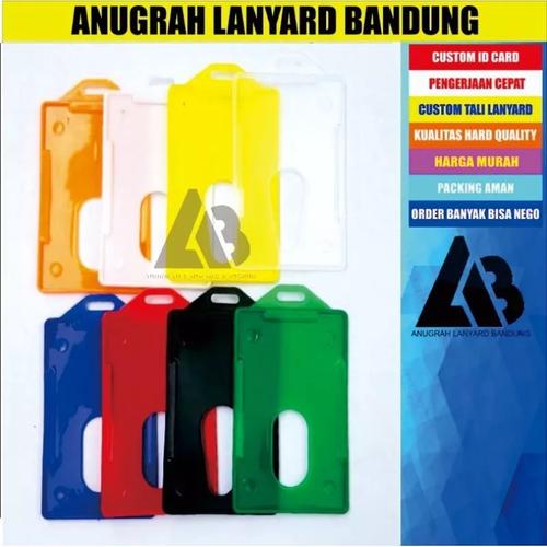 Jual casing standar id card/casing id card/tempat id card - Kab ...