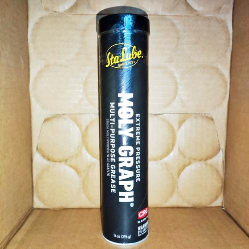 Jual CRC Molygraph Extreme Pressure Grease Moly Graph - Kota Bandung ...