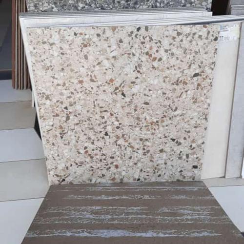 Jual granit infiniti 60x60 terazo venice brown - Kab. Bogor - Aldi Jaya Mandiri | Tokopedia