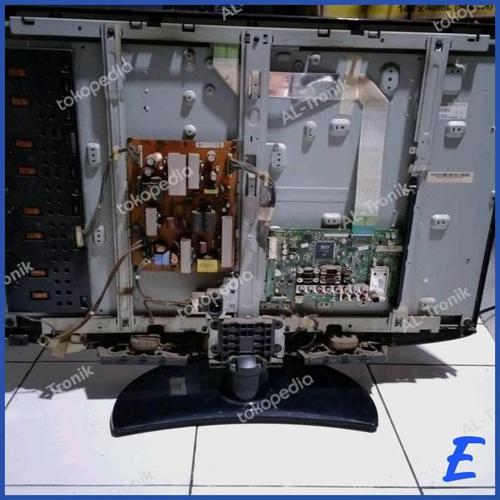 Jual MAINBOARD TV LG 32 INCH MODEL 32LH20R-TA 32LH20R MOBO MB 32LH20 ...