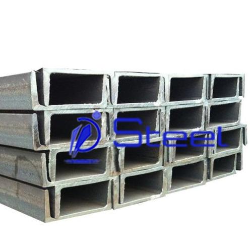 Jual Besi UNP Galvanis 140 x 6M | Kanal U | U-Channel Hotdip Galvanized ...
