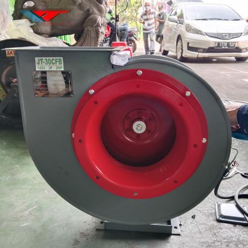 Jual Kipas Keong 30 inch / Centrifugal Blower Keong Hisap Udara 1450 ...