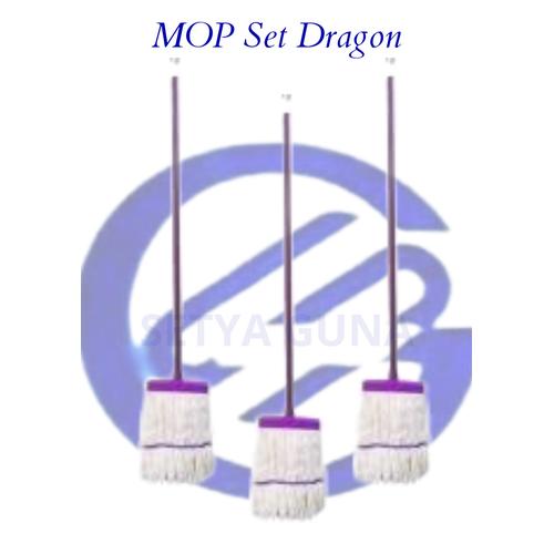Jual Mop Set Dragon - Jakarta Timur - mesin polisher lantai | Tokopedia