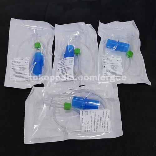 Jual HIGH FLOW NASAL CANNULA / HI-FLO NASAL CANNULE - NEO - Jakarta ...