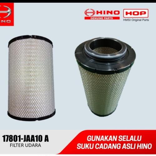 Jual FILTER UDARA HINO 500 ATAU HINO TI - Jakarta Barat - HINO ISUZU ...