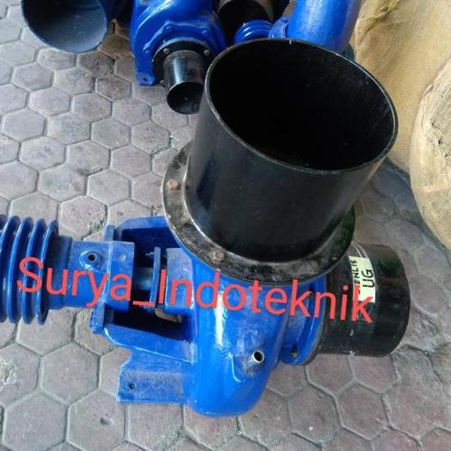 Jual FF Pompa air tambak NTA-8" stainless - Kota Surabaya - Pusat ...