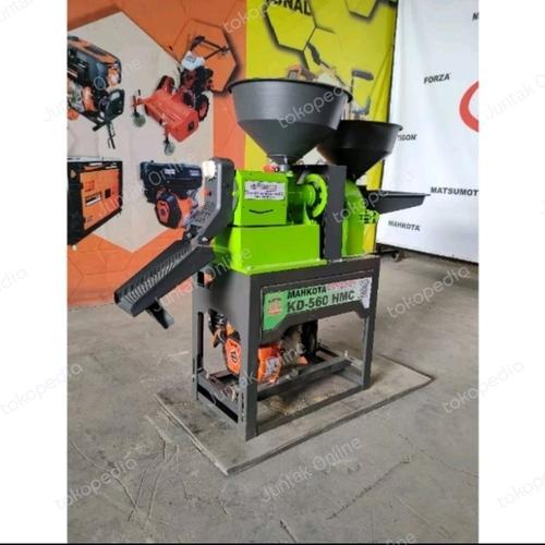 Jual Mesin Giling Padi Dan Penepung KD 560 HMC Mahkota - Jakarta Barat ... Jual Mesin Giling Padi Dan Penepung KD 560 HMC Mahkota - Jakarta Barat ...