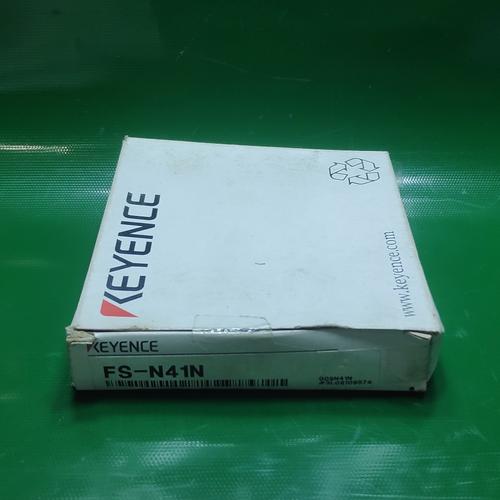 Jual KEYENCE FS-N41 DIGITAL FIBEROPTIC - Kota Bandung - PERMISINDO JAYA ...