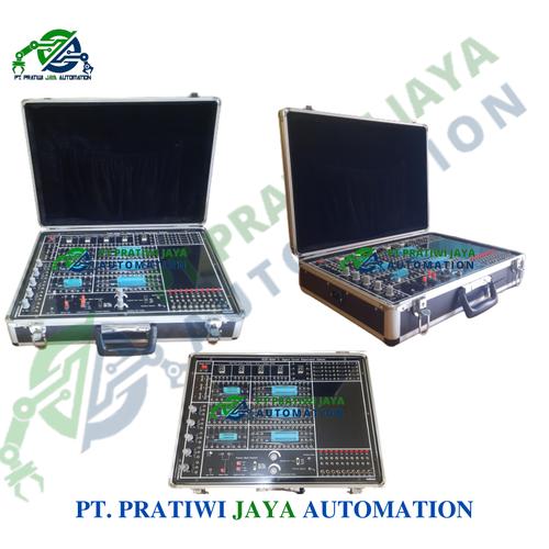 Jual Digital Circuit Training Kit - Kota Cimahi - PJATech Store | Tokopedia