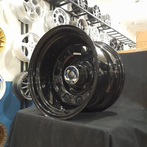 Jual Velg pelek mobil Ring 15 HSR MUKUPO velg model ofroad velg DAYTONA ...