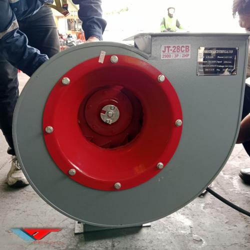 Jual Kipas Keong Blower 50 inch / Centrifugal Blower Keong Hisap Udara ...