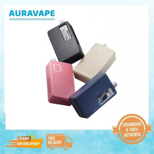 Promo Veepon Kuka Aio 60W 18650 AIO Boro Box Kit Device by Veepon ...