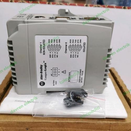 Jual Allen Bradley Compactlogix 1769-L31 - Jakarta Barat - Mitra ...