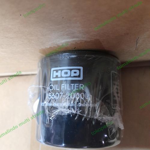 Jual OIL FILTER HINO 15607-2060L / 156072060L HOP - Jakarta Barat ...
